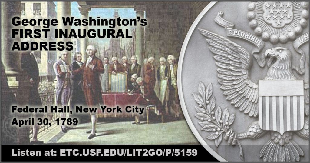 February 22: George Washington | FCIT