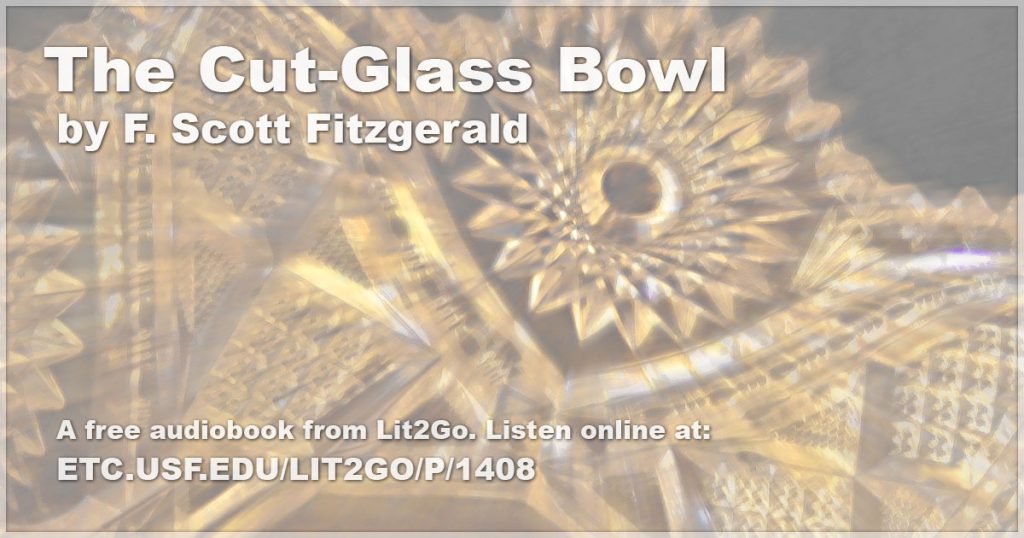 September 24: F. Scott Fitzgerald | FCIT