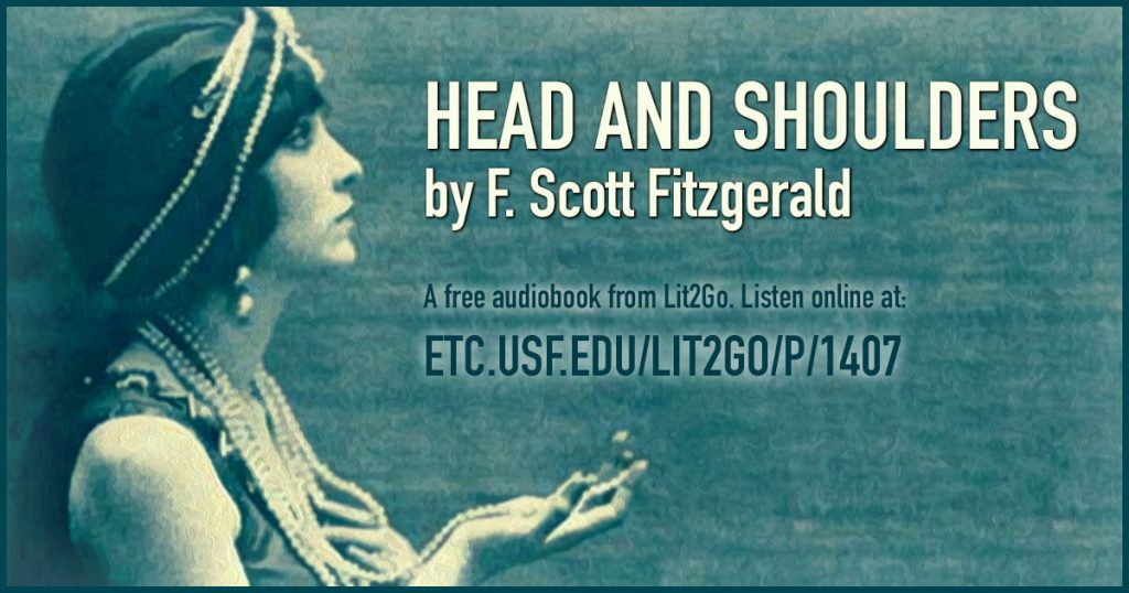 September 24: F. Scott Fitzgerald | FCIT