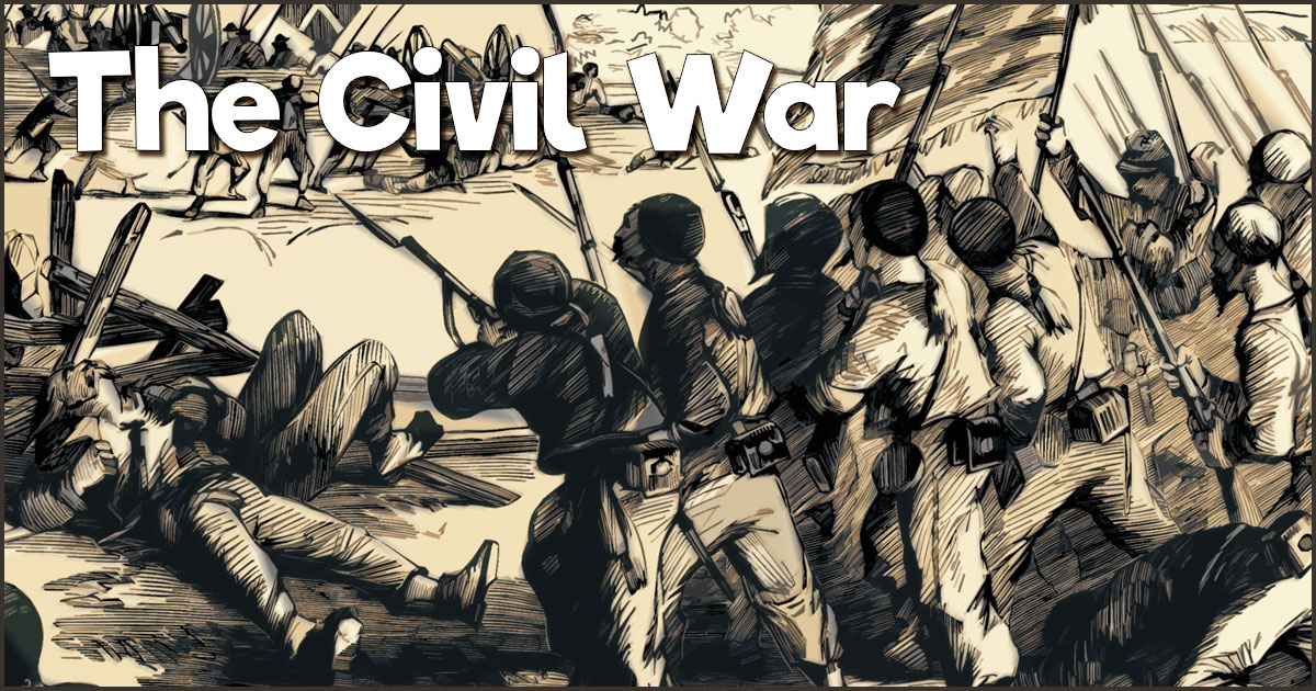 Civil War Resource Collection | FCIT