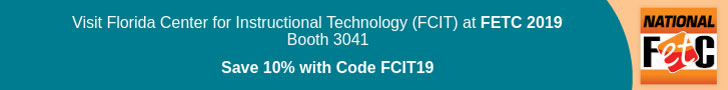 FCIT | Florida Center for Instructional Technology