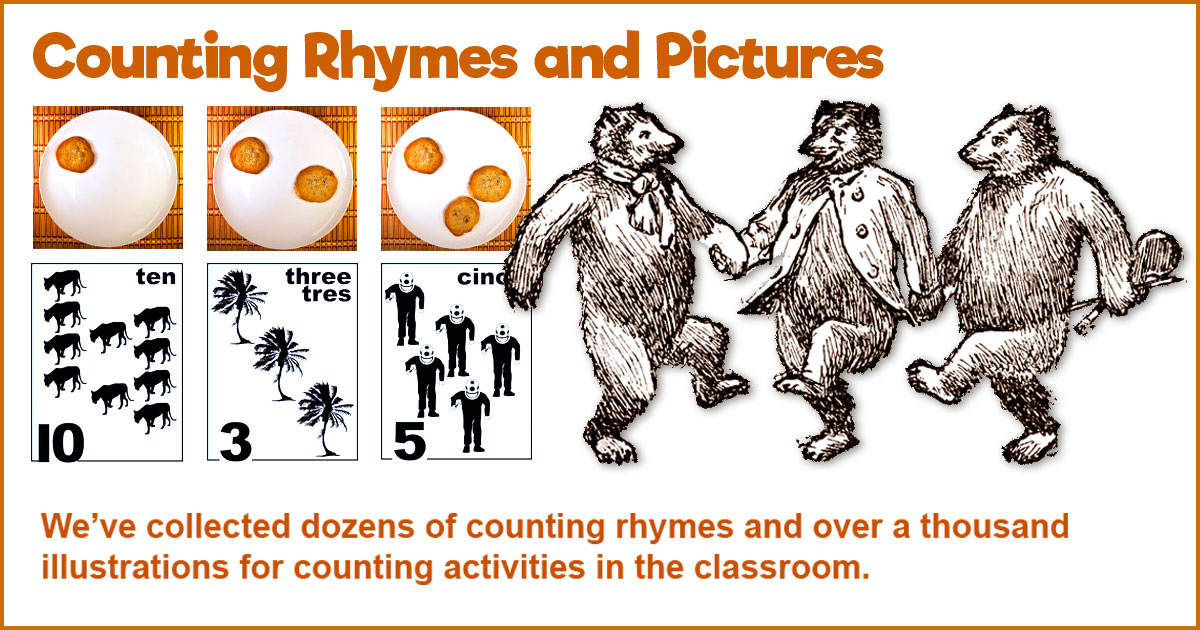 Basic Counting Resources | FCIT